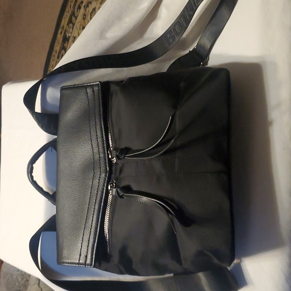 Botkier Backpack | Bags | Nwot Botkier Backpack Bag | Poshmark